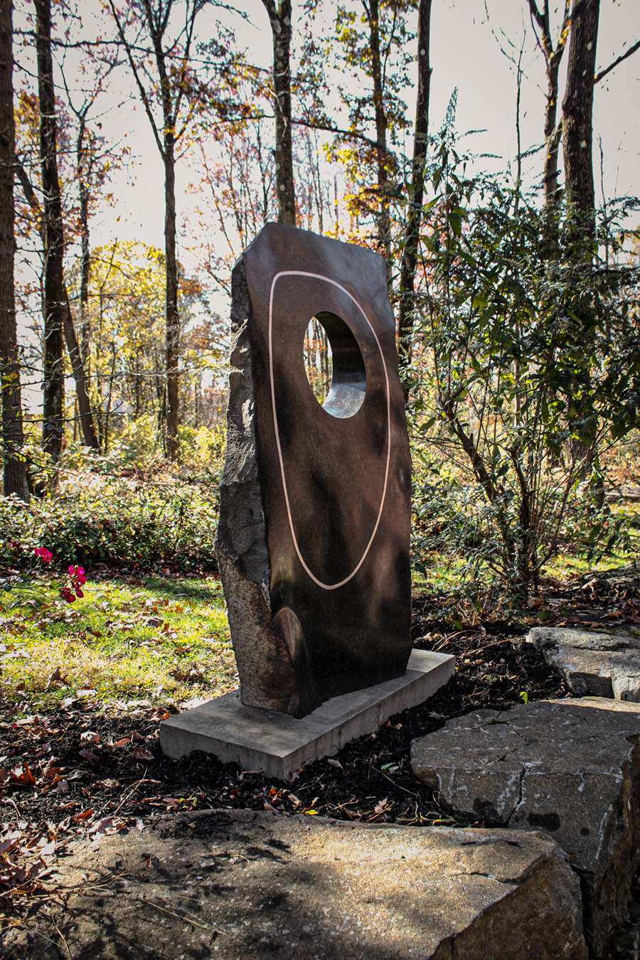 Sculpture | Works in Stone